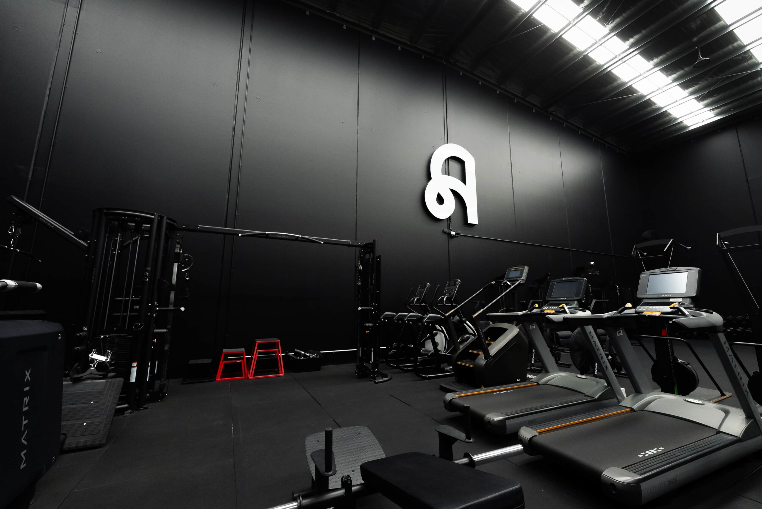 Adapt Group Training