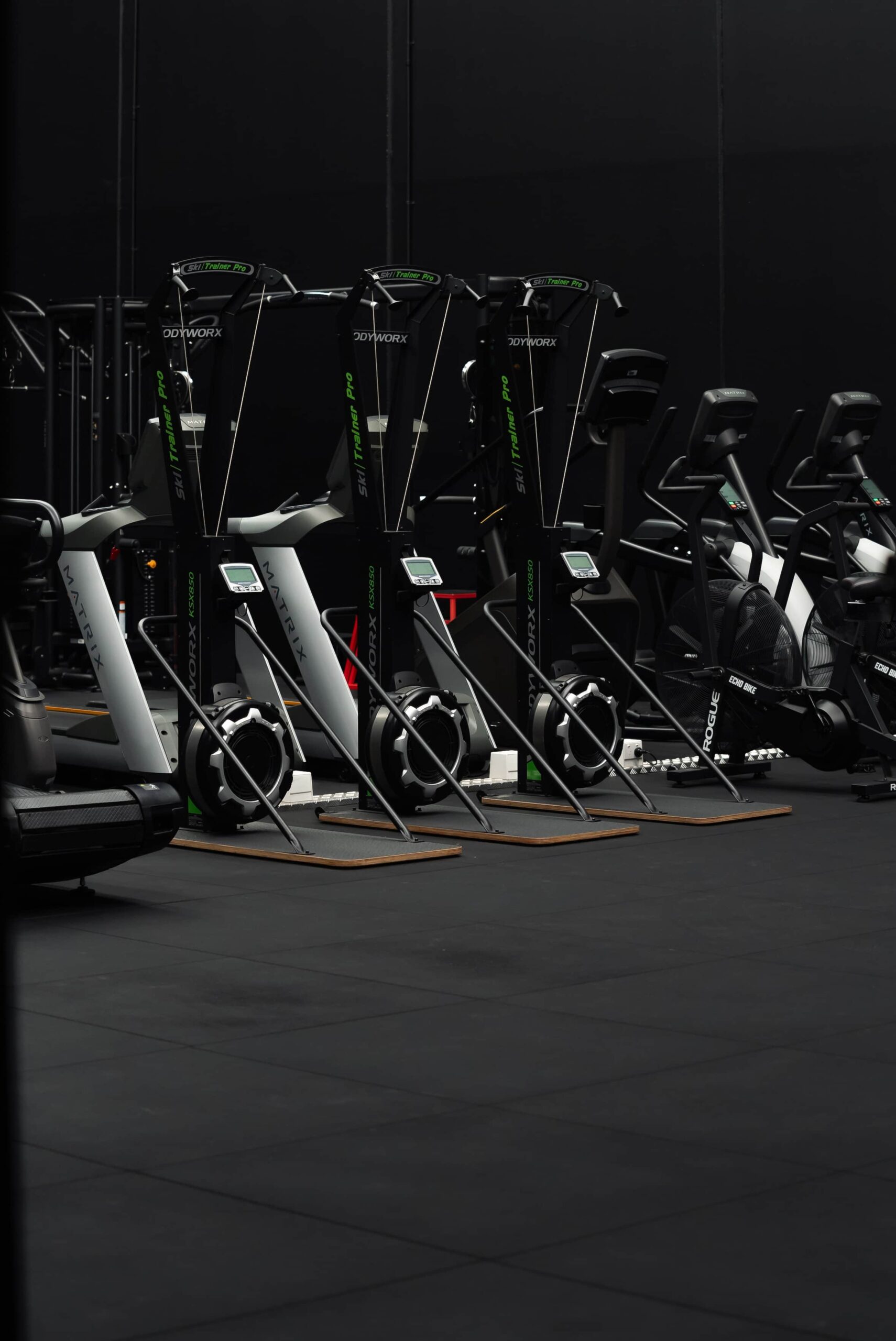 Adapt Group Training